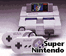 Super Nintendo