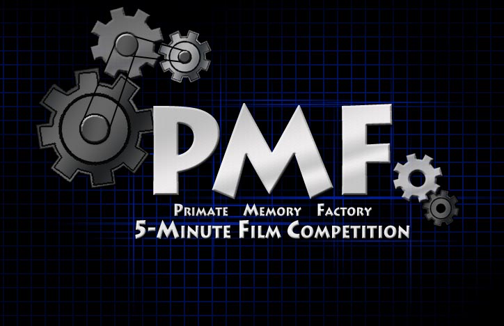 PMF 5-Minute Film Competition