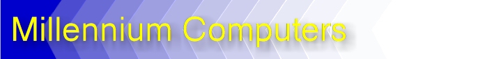 Millenium Computers