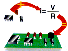 INTRODUCCIÓN A LA ELECTRÓNICA. Componentes Electrónicos