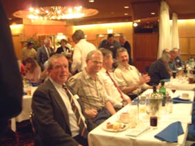 2001 Reunion