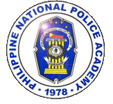 PHILIPPINE NATIONAL POLICE ACADEMY UNOFFICIAL HOME PAGE