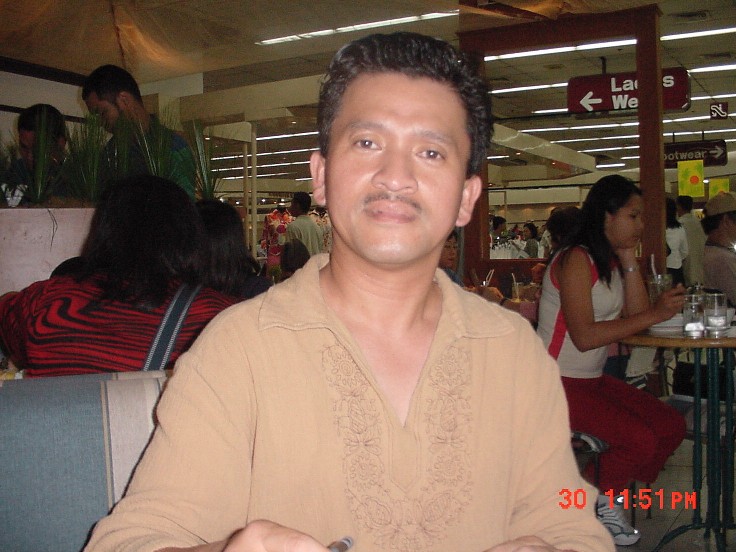 Phil Obligar Web Page