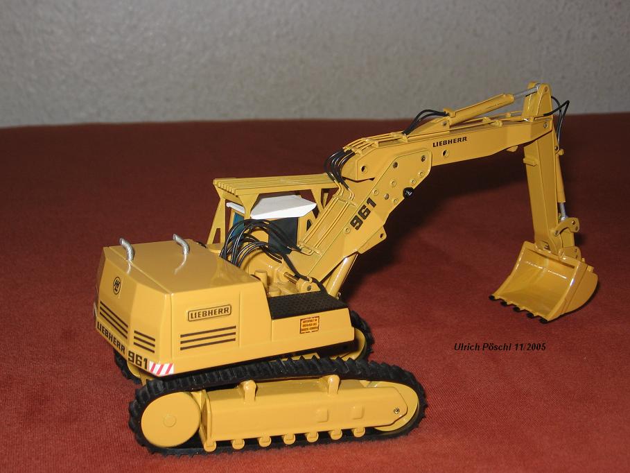Der R 961 HD
