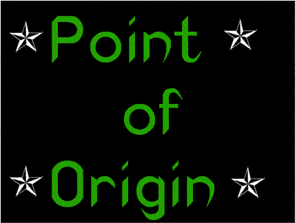 Point of Origin