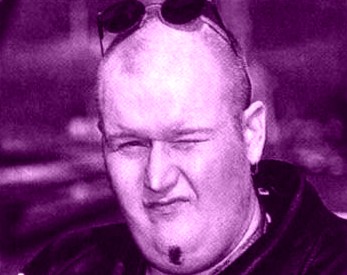 RAMBO ROCKS - bandmembers