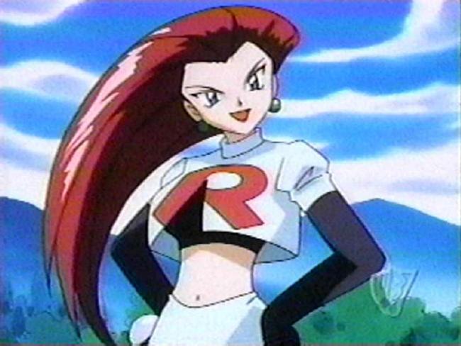The Team Rocket Image Gallery, new and improved!