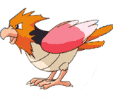 Pokemon Isle : Sunny Cliffs