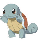 Pokemon Isle : Northern Reefs