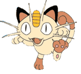 Pokemon Isle : Meowth's Pad