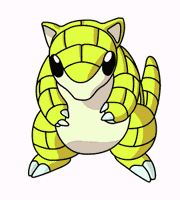 Pokemon Isle : Pokemon History