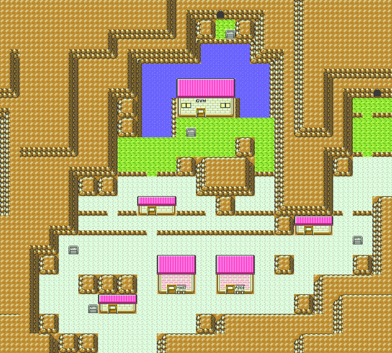 This is my interactive map of Johto from Pokemon Gold and Silver.