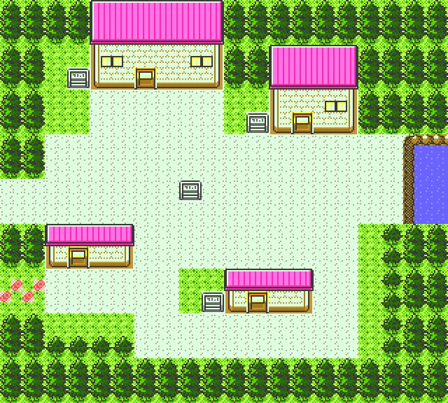 This is my interactive map of Johto from Pokemon Gold and Silver.