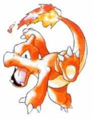 Xsara's Pokémon Place