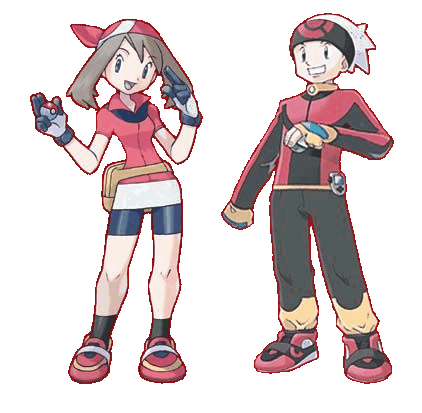 Lilycove City, Hoenn