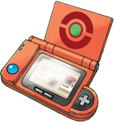 Pokédex