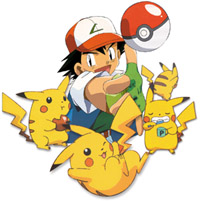 Ash Ketchum