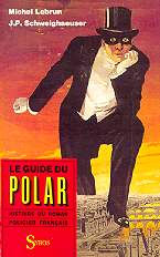 POLAR NOIR - References [1]