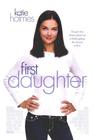 Political Film Society - First Daughter