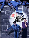 Political Film Society - Lucky Break