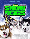 Political Film Society - Snow Dogs