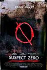 Political Film Society - Suspect Zero