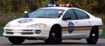 Police Car Web Site, photos of police cars and emergency vehicles