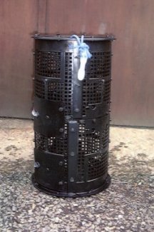 The Poly Pot Company Ltd.