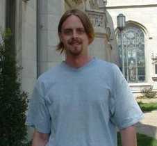 George Kistner's Personal Page