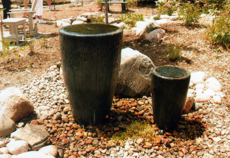 Pond Builders LLC - Project Gallery