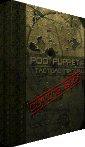 Poo Puppet's Tactical Manual