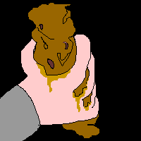 How To Make A Poo Puppet