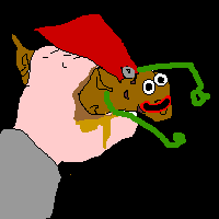 How To Make A Poo Puppet