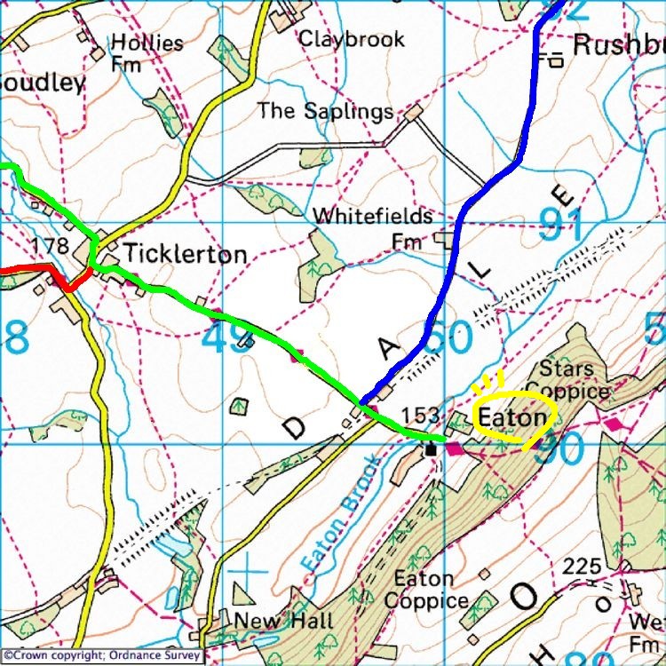 Zoom Map / 詳細マップ