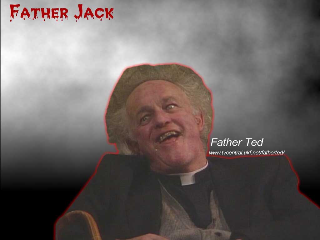 Father Jack