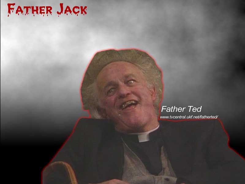 Father Jack