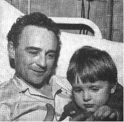 Kenneth Connor Gallery