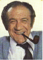 Sid James