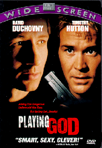 playinggod