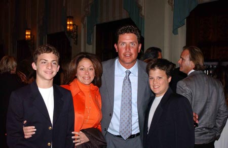 Dan Marino: Life after football