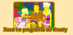 Portal Simpsons :: Textos :: Matérias :: Os Simpsons e o Brasil