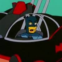Portal Simpsons :: Textos :: Referências :: Batman