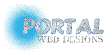 Portal Web Designs