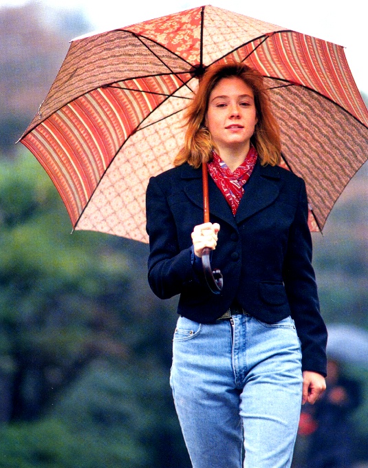 MEGAN FOLLOWS PROTAGONISTA DE "ANA DE LAS TEJAS VERDES", MEGAN FOLLOWS ...