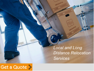 Portland Moving Services