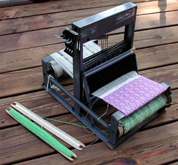 Table Looms