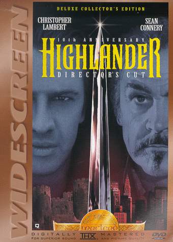 highlander