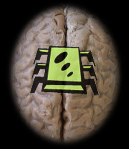 Human Memory Extension Module