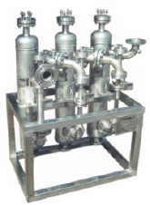 Power-Plant Engineering