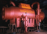 Power-Plant Engineering
